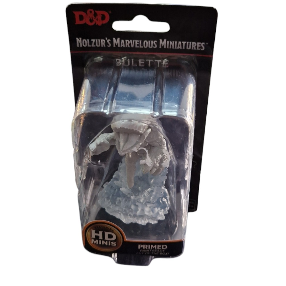 D&D Mini Bulette - Own4Less